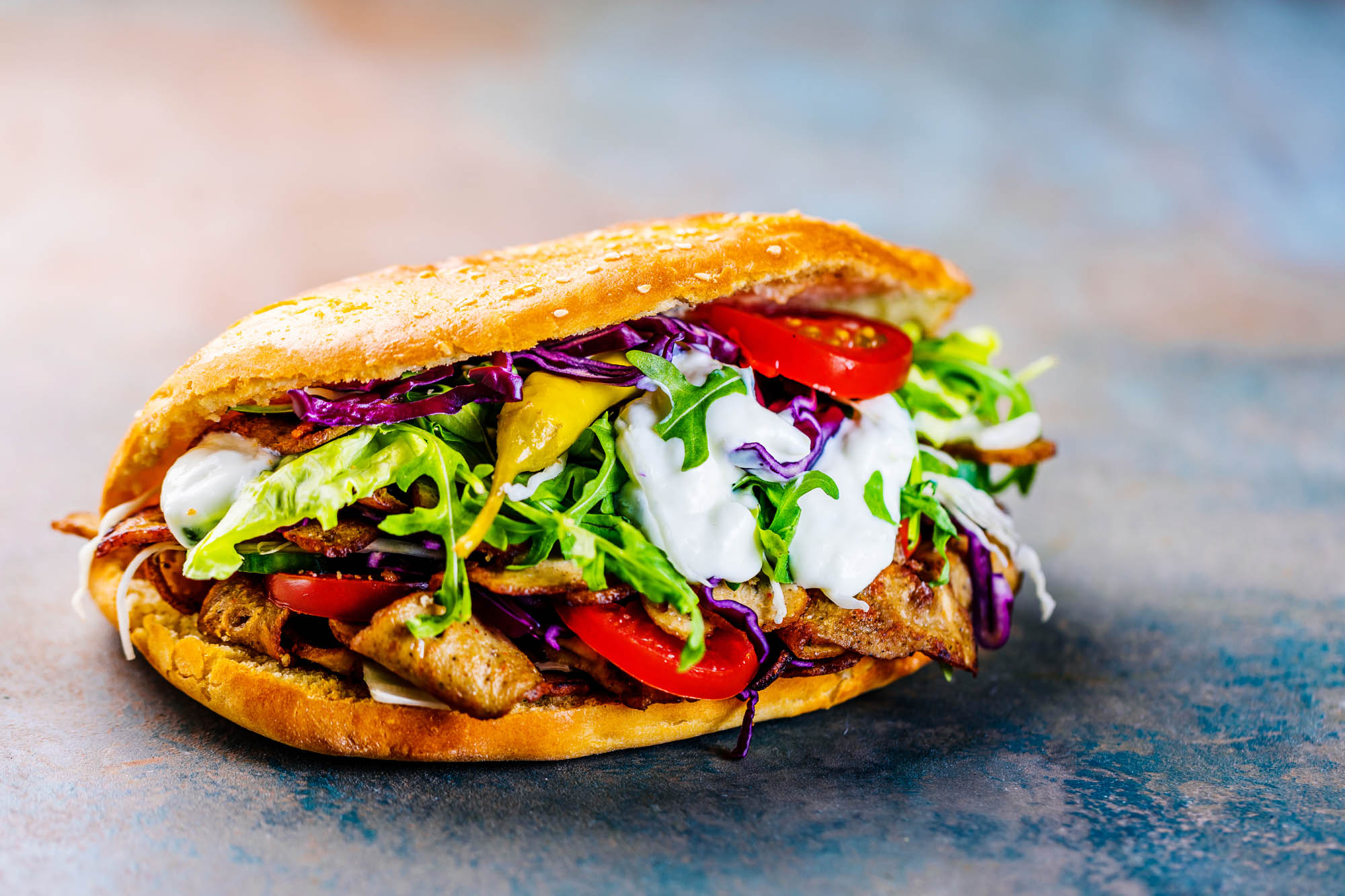 Pizza. Kebap. Pasta. Genuss in jeder Form | Misa Restaurant & Cafe